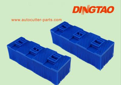 Cina 49442 macchina automatica della taglierina di Kuris della taglierina della setola del vestito automatico blu del blocchetto 150*60*60mm in vendita