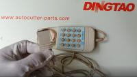 China Suit Cutter Plotter Infinity Plotter Series 399500413 92646002 77533000 for sale