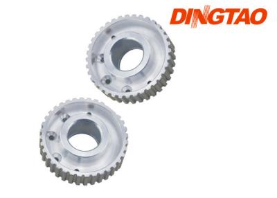 China 90828000 For Xlc7000 Cutter Machine Pulley End-Balancer Z7 Spare Parts for sale