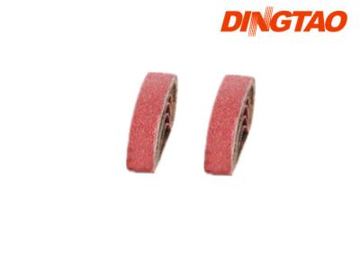 Cina Cinghia 260x19 dell'affilatrice di 706605 pezzi di ricambio per il mp Q80 del MX MH M88 IH QH di vettore di Lectra in vendita