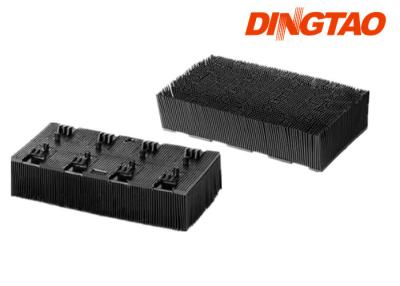 Cina Vestito 704186 per i pezzi di ricambio Propack della taglierina di vettore Q80 di Lectra di blocchetti della setola in vendita