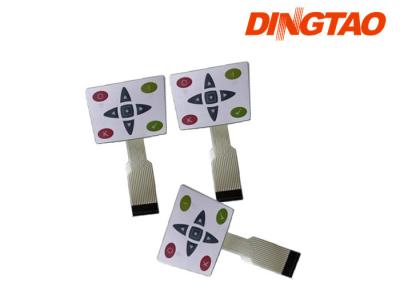 Cina 311491 per la tastiera automatica della bolla di Ngc delle parti della taglierina adatta a taglio di Lectra in vendita