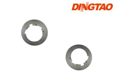 China 66971001 GT7250 Auto Parts Presserfoot Plate S-93-7 S7200 For Cutter Gerber for sale