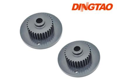 China 61609000 Pulley Driven W Flywheel S-93/7  GT7250 Gerber Auto Cutter S7200 Parts for sale