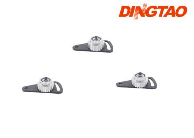 China 67900000 Pulley Assy Idler S-93-7 Lanc Improved For GT7250 Cutting Parts S7200 for sale