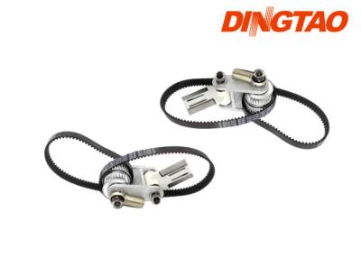 China 57699000 Gerber Cutting Pulley Assy Idler S-93-7 Lanc Improved S7200 Spare Parts for sale