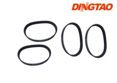 China 180500077 GT7250 Spare Parts Belt Timing 75t Knife Drive Ass'Y S7200 Cutting for sale