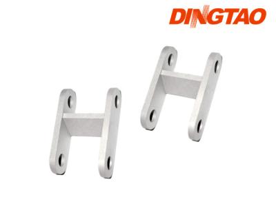 China 57508001 Spare Parts GT7250 Bracket Rocker Idler Pulley S-93-7 S7200 Cutter for sale