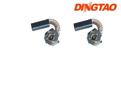 China #8 Carbon Brush Vector 7000 Cutter Parts For Lecra VT7000 Cutting for sale