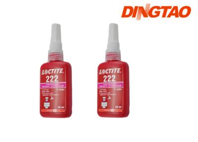 China 120050201 Suit For GT7250 S7200 Gerber Cutter Adhesive #222-31 Threadlock 50C for sale