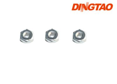 Cina 649024040 pezzi di ricambio automatici della taglierina) S7200 speciale del dado #6-32 delle parti della taglierina GT7250 ( in vendita