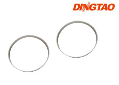 Cina 123949 parti di vettore Q80 MH8 M88 del】 di marca del 【SYNCHROFLEX della cinghia di rotazione alla taglierina di Lectra in vendita