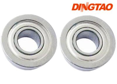 China 153500223 GT7250 Auto Cutter Parts Brg Wdbl Shld & Flg 6idx13Odx5wmm Abec3 for sale