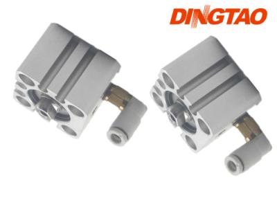 China 376500254 Xlc7000 Cutter Parts Cyl 5mm Stroke Spring Return Z7 Auto Cutter Parts for sale