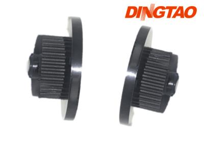 China 90887000 Xlc7000 Z7 Cutter Parts Pulley, Driven, W / Flywheel for sale