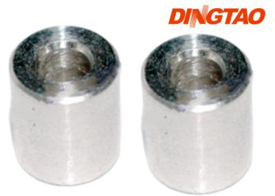 China 892190103 GT7250 Cutter Parts Spacer# 8 X 38 Od X 716 Lg Aluminum S7200 Cutting for sale