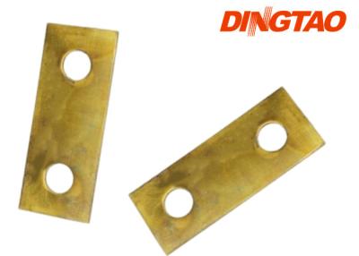 Cina Vestito 61976000 per la taglierina Shim Clamp Spring Latch Sharpener S-93-7 di Gerber GT7250 in vendita