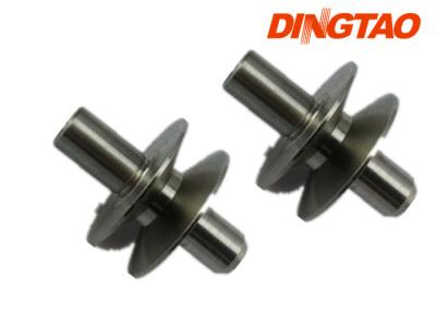 China 90391000 Xlc7000 Z7 Auto Cutter Parts Shaft Pulley Wheel Grinding Sharpener for sale