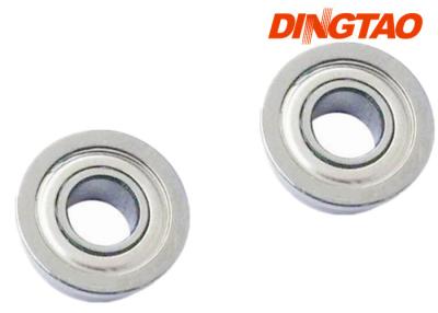 China 153500223  Brg Wdbl Shld & Flg 6idx13Odx5wmm Abec3 For Xlc7000 Cutter Machine for sale