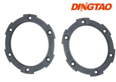 China 59209001 GT7250 Spare Parts Gear Drive Sharpener S7200 For S7200 Cutter Parts for sale