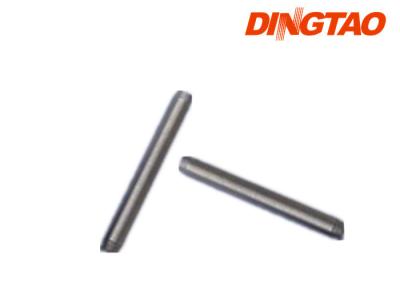 China 90814000 terno XLC7000 Gerber que corta o carboneto de Pin Rear Lower Roller Guide das peças à venda
