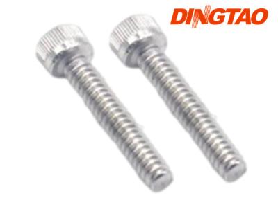 China 854500536 peças do cortador do terno GT7250 Gerber parafusam #6-32x3 4