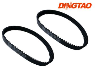 China 180500290 Xlc7000 Z7 Auto Cutting Parts Blt Timing 5mm Htd 85 Groove 15mm Wide for sale