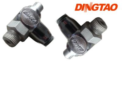 Cina Parti automatiche taglienti automatiche della taglierina della valvola di controllo Z7 di 968500065 parti Xlc7000 in vendita