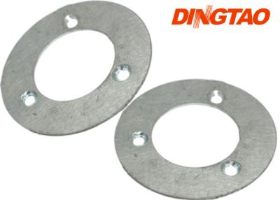 China 74753000 GT7250 Spare Parts Plate Flange Torque Tube S7200 Cutting Spare Parts for sale