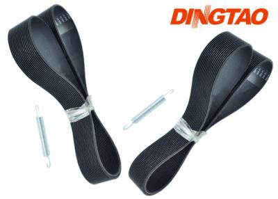 Cina Taglierina di Gerber del vestito di 586500020 di GTXL dei pezzi di ricambio di Kit Belt W Spg GT1000 parti della taglierina in vendita