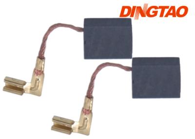 China 238500035 GTXL Cutter Spare Parts Brush C-Motor Gtxl V5 Mtr GT1000 Cutting Parts for sale