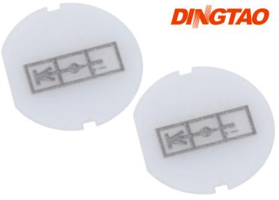 China 925500587 GT1000 Cutter Parts Switch White Insert Symb C GTXL Cutter Spare Parts for sale