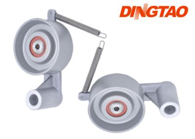 China 504500126 GT1000 Cutting Parts Idler Assy T1100 800 GTXL Auto Cutting Parts for sale