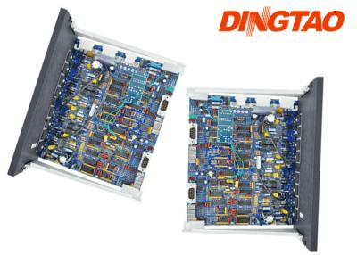 Cina 66144002 parti della taglierina di Gerber del vestito si raddoppiano pezzi di ricambio automatici di amp GTXL del ponte di H servo in vendita