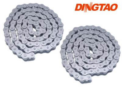 Cina Il vestito 288500018 alla taglierina GTXL di Gerber parte il trasportatore a catena S-32 del rullo 60 per Ft in vendita