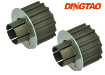 China 82522000 GT5250 Cutter Spare Parts Pulley Torque Tube Remote S7200 Cutting Parts for sale