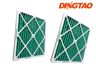 Cina 460500131 pezzo di ricambio della taglierina GT1000 di Gerber del vestito filtra Farr 30/30 di Cl2 20x16x2 in vendita