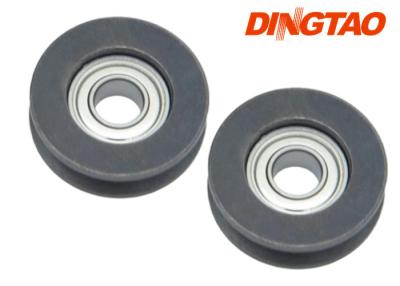 Cina Ozioso tagliente automatico Assy Sharp della puleggia di 85632000 parti del vestito GT1000 GTXL Gerber in vendita