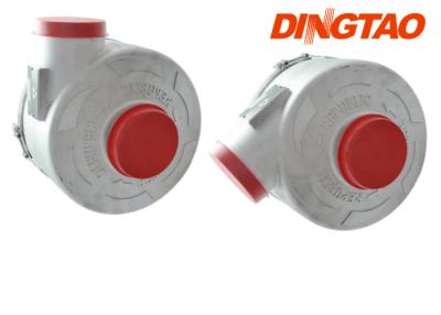 China 504500136 GTXL Auto Cutting Spare Parts Blwr Republic Std 208-230v 460v 3 60hz for sale