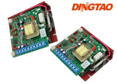 Cina 79725001 pacchetto dello squalo di Assy Elec Ctot Var Speed dell'azionamento della taglierina del vestito GT1000 GTXL Gerber in vendita
