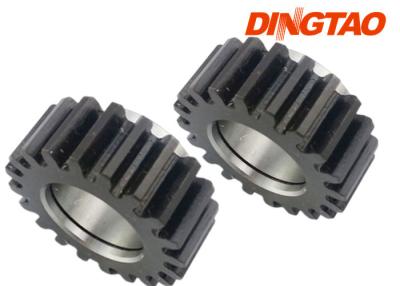 China 74647001 S5200 Auto Cutter Parts Gear Clamp S5000 7000 GT5250 Auto Spare Parts for sale