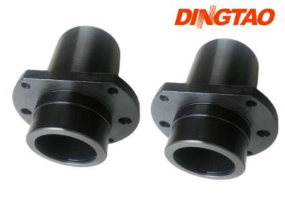 China 66457001 GT5250 Spare Parts Crank Brg Housing S93-5 Lancaste S5200 Cutter Parts for sale