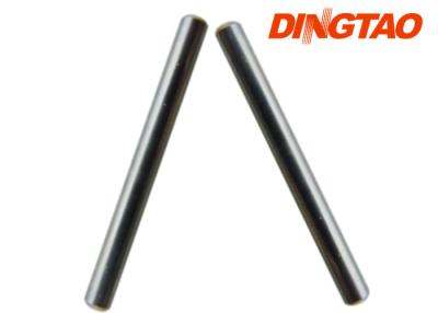 China 71575001 GTXL GT1000 Auto Cutting Spare Parts Carb Guide Knife Upper Small S32 for sale