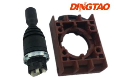 Cina Una leva di comando automatica 4-Way S7200 di 925500574 parti della taglierina GT5250 che taglia i pezzi di ricambio in vendita