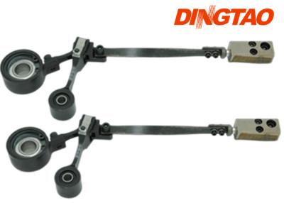 Cina 55621000 55621001 il coltello dell'azionamento della taglierina di Gerber GT5250 del vestito ha articolato S-93-5 GT52 in vendita