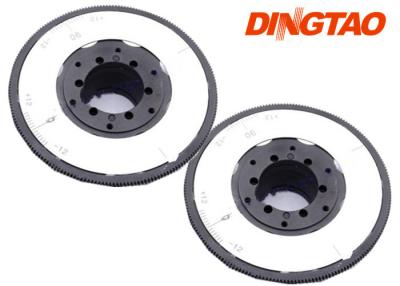 Cina 55758000 pezzi di ricambio del Sotto-Assy S-93-5 GT5250 S7200 di teta dell'ingranaggio della taglierina di Gerber del vestito in vendita