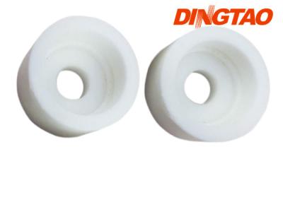 China 85892000 GT1000 Auto Cutter Parts Cap Teflon Pusher Gtxl GTXL Cutter Spare Parts for sale