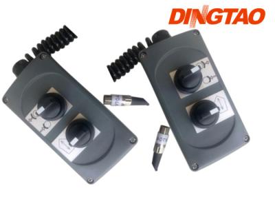 China 93831000 GTXL Cutting Parts Pendant Elec Lat Drive White Pnl GT1000 Cutting Parts for sale