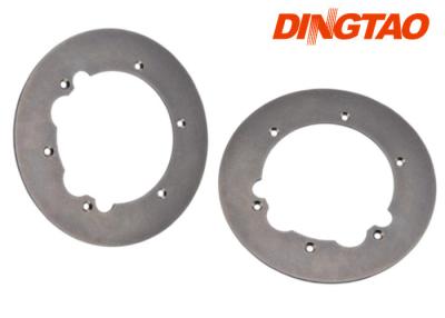 China 85891000 GT1000 Cutter Spare Parts Plate Presser Foot Bowl Px GTXL Cutting Parts for sale