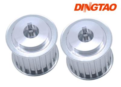 China 85740002 GT1000 Cutting Parts Pulley Driven X-Axis GTXL Auto Cutting Parts for sale